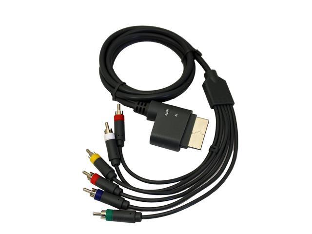 Click here for Component AV Cable for XBox 360 - by Mars Devices prices