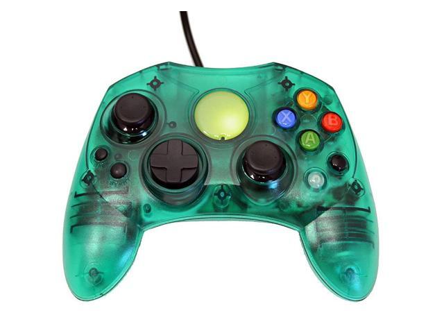 Click here for Replacement Controller for XBox Original - Green T... prices