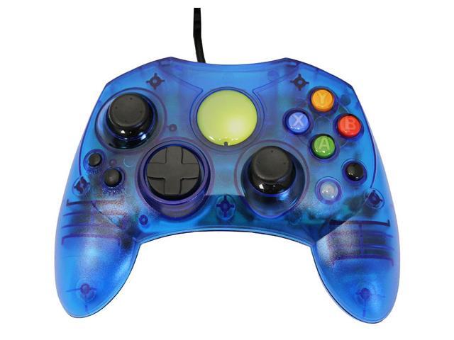 Click here for Replacement Controller for XBox Original - Blue Tr... prices