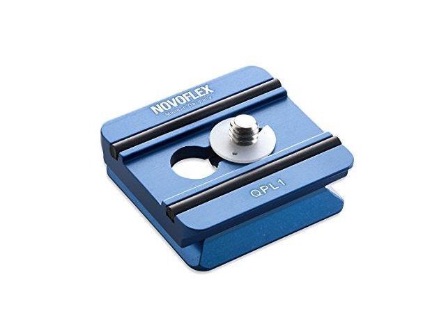 Click here for Novoflex Standard Quick Release Plate - 1/4 Screw... prices