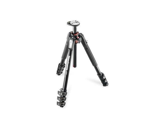 Click here for Manfrotto MT190XPRO4 4 Section Aluminum Tripod Leg... prices