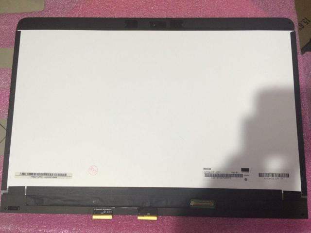 Click here for 13.3Touch Screen Digitizer Assembly N133HCE FOR HP... prices