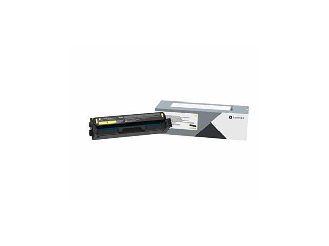 Click here for LEXMARK C330H40 H Yellow High Yield Print Cartridg... prices
