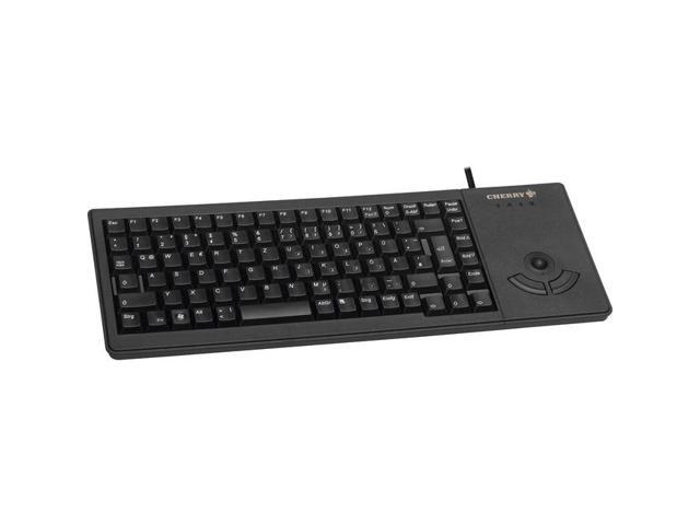 Click here for CHERRY G84-5400LUMEU-2 15IN KEYB MINI SLIM TRACKBL... prices
