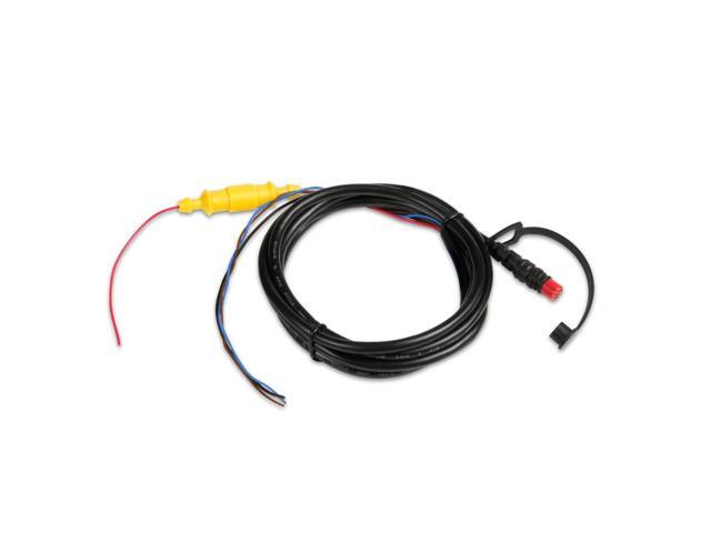 Click here for GARMIN POWER/DATA CABLE 4 PIN FOR ECHOMAP 010-1219... prices