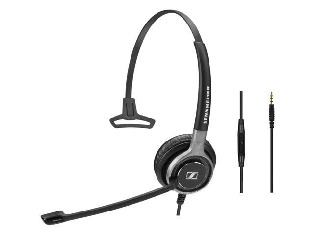 Click here for EPOS SC 635 Single-Sided Business Headset prices