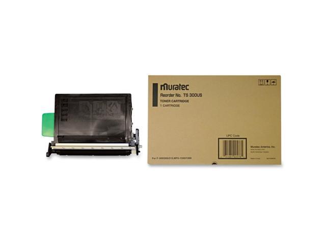 Click here for Muratec Toner Cartridge - Laser - 5000 Pages - Bla... prices