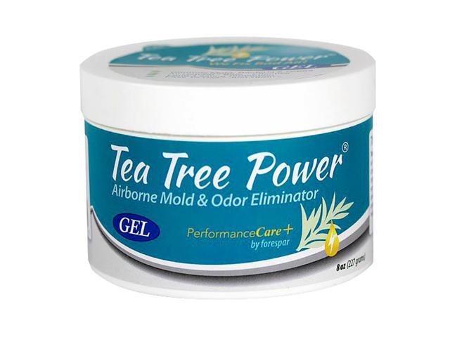 Click here for Forespar Tea Tree Power Gel - 8oz prices