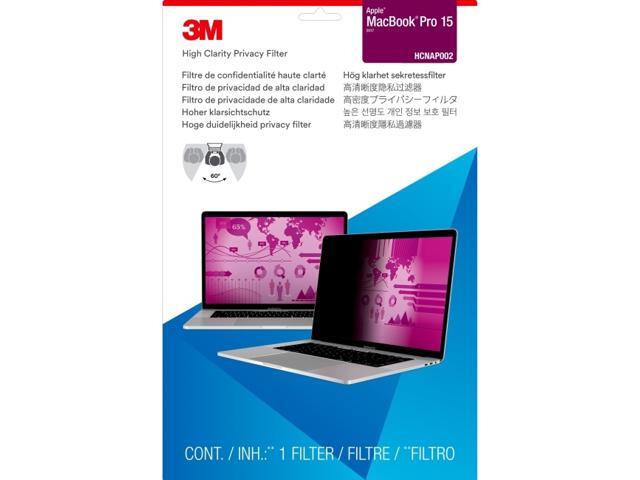 Click here for 3M High Clarity Privacy Filter Black prices