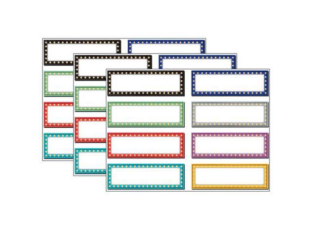 Click here for TEACHER CREATED RESOURCES (3 PK) MARQUEE LABELS MA... prices