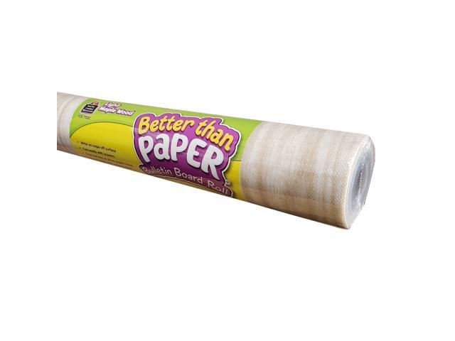 Click here for TEACHER CREATED RESOURCES LIGHT MAPLE WOOD BB ROLL... prices