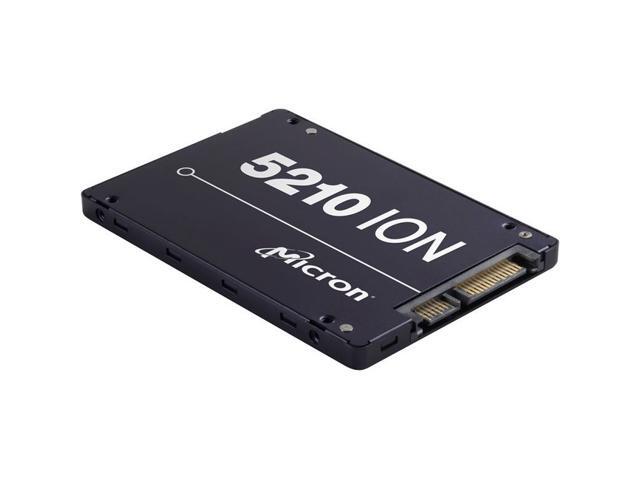 Click here for Lenovo 5210 960 GB Solid State Drive 2.5 Internal... prices