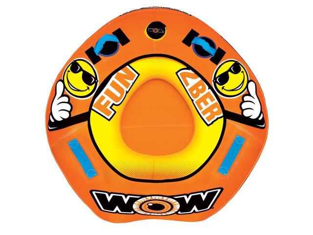 Click here for WOW WATERSPORTS 2BER STARTER KIT TOWABLE prices