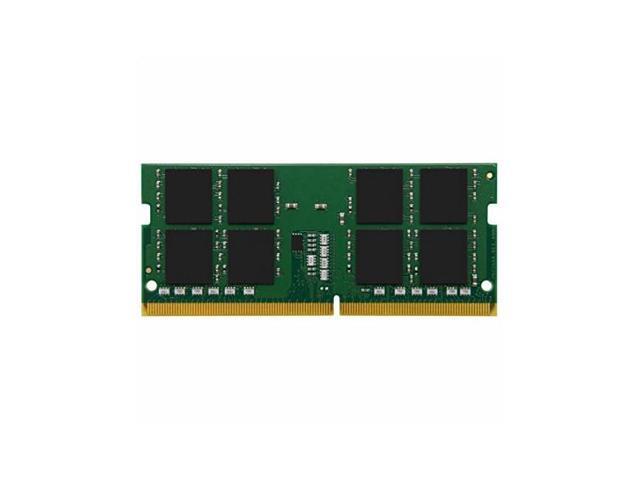 Click here for Kingston 32GB 260-Pin DDR4 SO-DIMM DDR4 3200 (PC4... prices