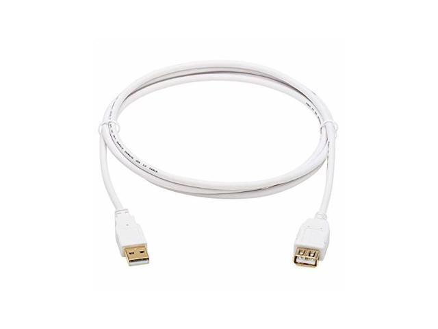Click here for Tripp Lite USB-A Antibacterial Extension Cable M/F... prices