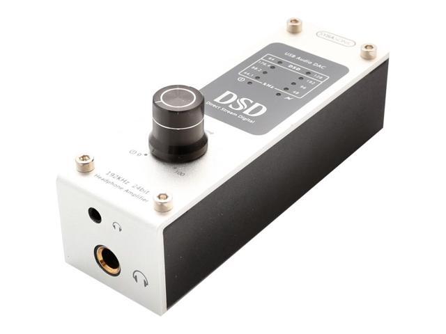 Click here for SYBA Accessory SD-DAC63107 USB DSD 192 KHz/24bit D... prices