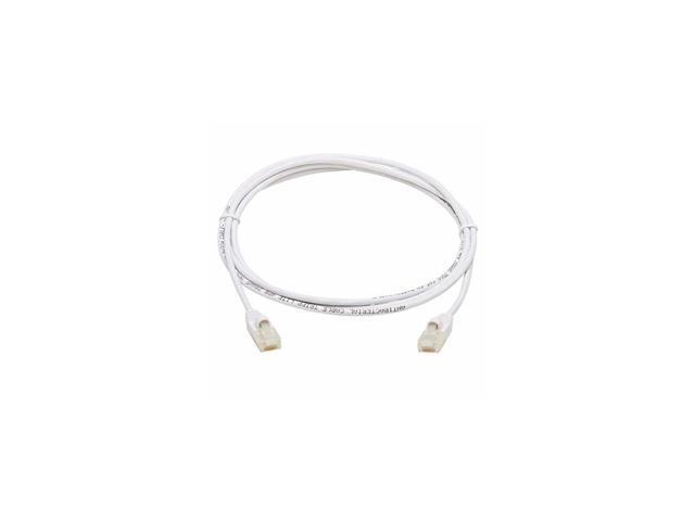 Click here for TRIPP LITE N261AB-S06-WH 6 ft. Safe-IT Cat6a 10G-C... prices