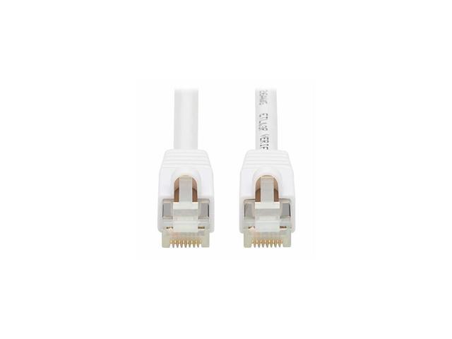 Click here for TRIPP LITE N262AB-014-WH 14 ft. Safe-IT Cat6a 10G... prices