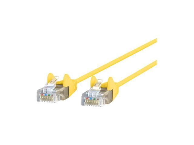 Click here for Belkin Cat.6 UTP Patch Network Cable CE001B12YLWS prices