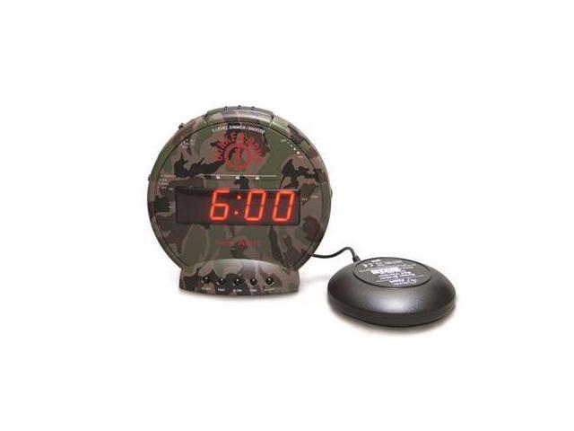 Click here for SONIC BOMB SA-SBC575SS Bunker Bomb Alarm Clock prices