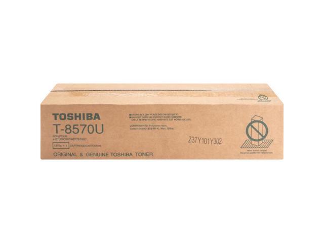 Click here for TOSHIBA TOST8570U Toner for E-STUDIO 557 Black prices