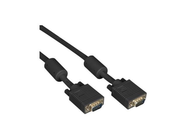 Click here for Black Box 10ft M/M VGA Video Cable with Ferrite Co... prices