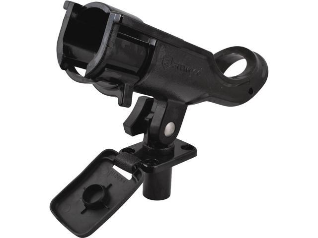 Click here for ATTWOOD HEAVY DUTY ADJUSTABLE ROD HOLDER WITH FLUS... prices