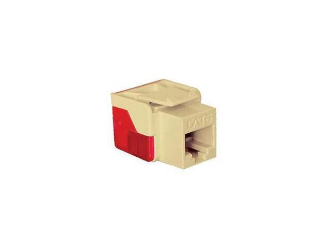 Click here for ICC IC1078L6IV EZ ; Style Category 6 Modular RJ45... prices