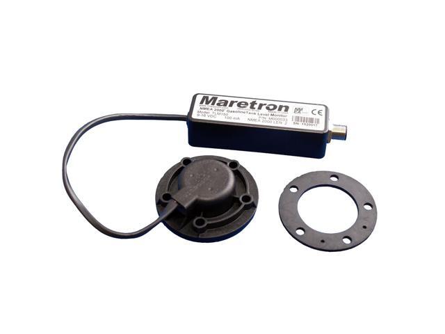 Click here for MARETRON TLM150 TANK LEVEL MONITOR TLM150-01 prices