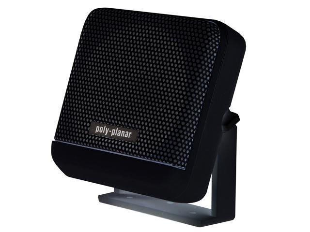 Click here for Poly-Planar Mb41 (B) Vhf Extension Speaker prices