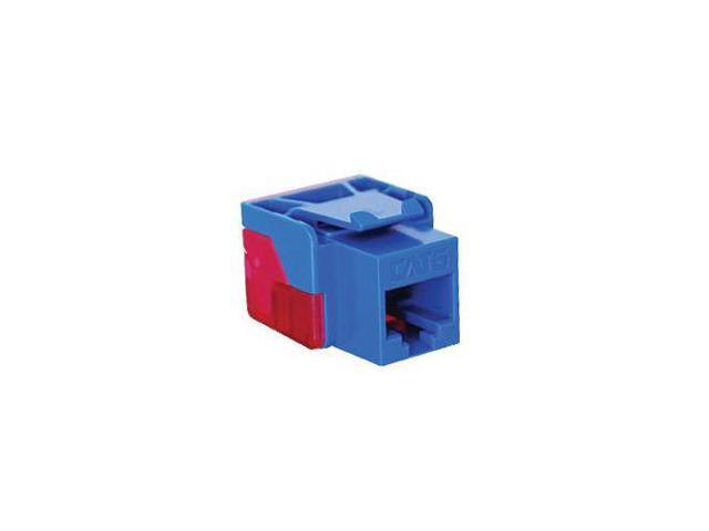 Click here for ICC CAT6JACK-BL IC1078L6BL - CAT6 JCK BLUE prices