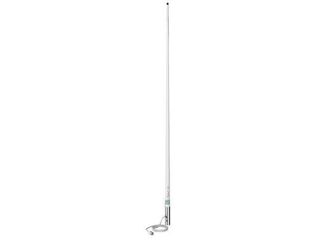Click here for SHAKESPEARE 5104 4 3DB VHF ANTENNA W/15 RG58 prices