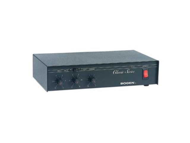 Click here for BOGEN C10 10W CLASSIC AMPLIFIER prices
