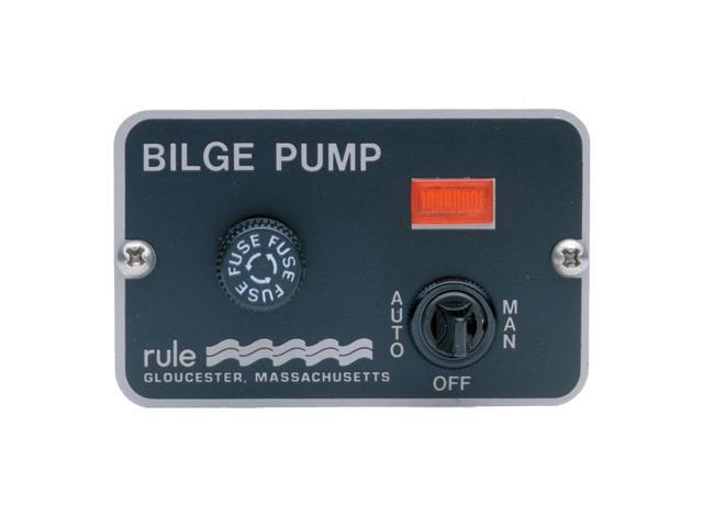 Click here for RULE DELUXE 3 WAY PANEL LIGHTED SWITCH F/ AUTO FLO... prices