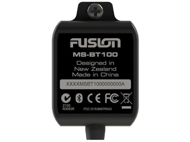 Click here for FUSION BT100 BLUETOOTH DONGLE FOR ALL HEAD UNITS A... prices
