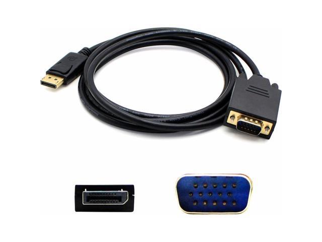 Click here for AddOn DISPORT2VGAMM3B AddOn 91.00cm (3.00ft) Displ... prices