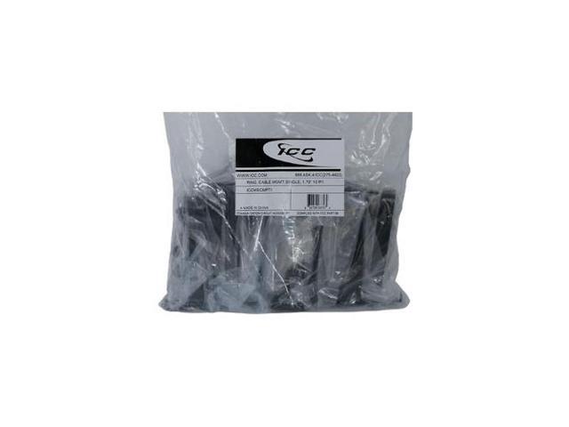 Click here for ICC ICCMSCMPT1 10 PK OF 1.70 RING  CABLE MGMT prices