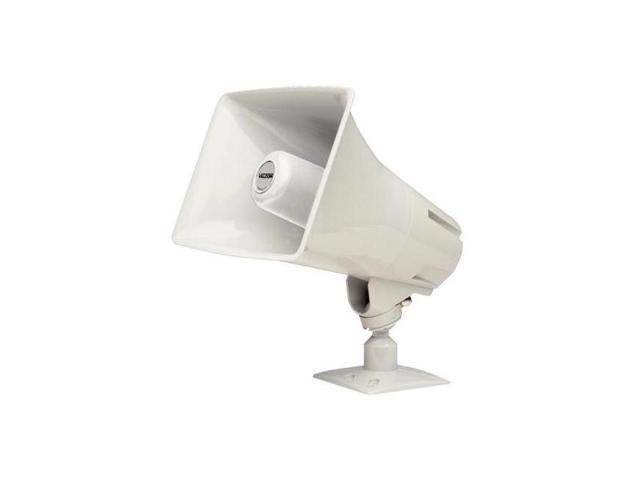 Click here for Talkback Paging Horn - Gray prices