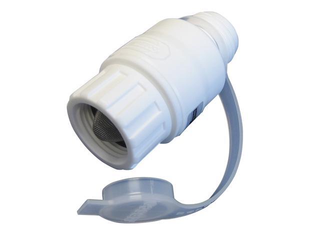 Click here for JABSCO IN-LINE WATER PRESSURE REGULATOR 45PSI WHIT... prices