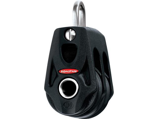 Click here for RONSTAN SERIES 30 BB ORBIT BLOCK DOUBLE RF35202 prices