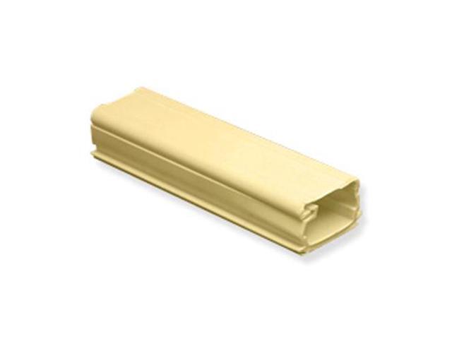 Click here for RACEWAY  .75W X 1.5H X 6L  IVORY prices