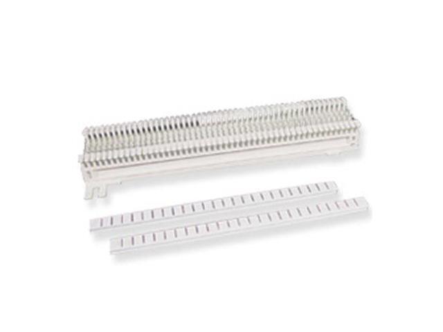 Click here for ICC IC066NB050 66 Wiring Block Without Bracket; Wa... prices