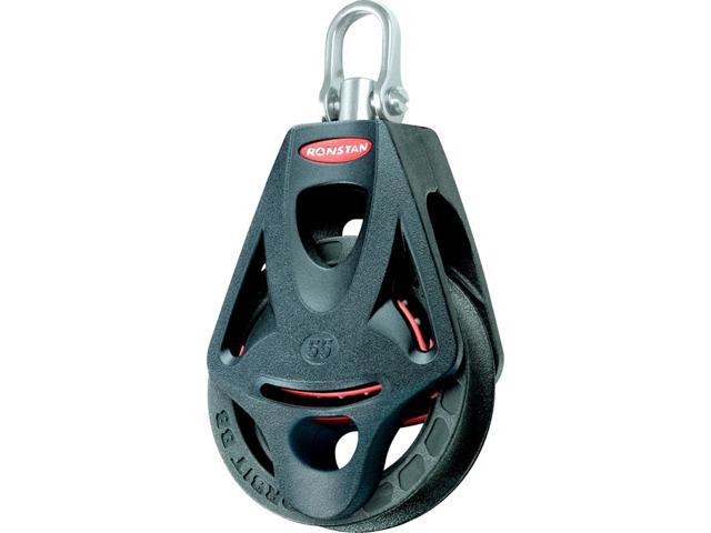 Click here for RONSTAN SERIES 55BB ORBIT BLOCK SINGLE BECKET SWIV... prices