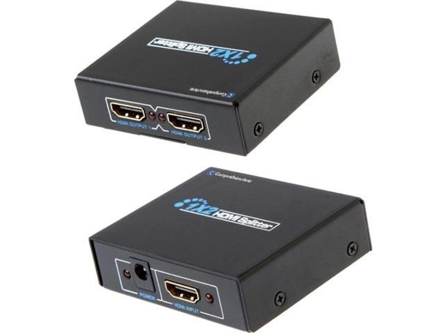 Click here for HDMI 1 BY 2 SPLITTER UHD 4K2K prices