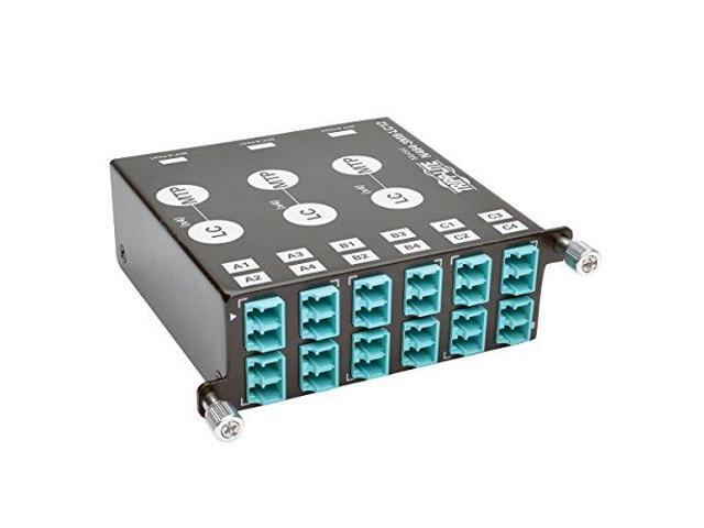 Click here for N484-3M8-LC12 40 GB to 10 GB Breakout Cassette  (x... prices