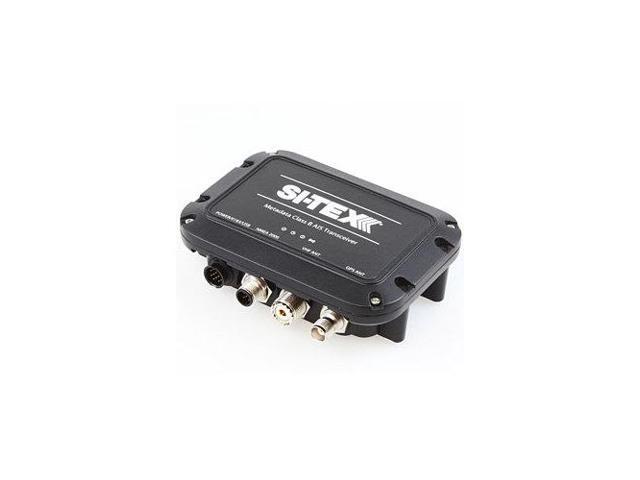 Click here for SI-TEX MDA-1 Metadata Class B AIS Transceiver w/In... prices