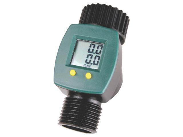 Click here for P3 International P0550 Water Meter prices