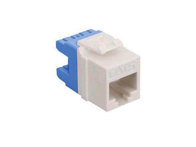 Click here for ICC IC1078F5WH MODULE  CAT 5e  HD  WHITE prices