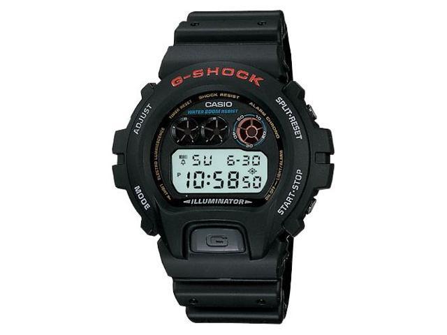 Click here for CASIO DW6900-1V G Shock Digital Watch prices