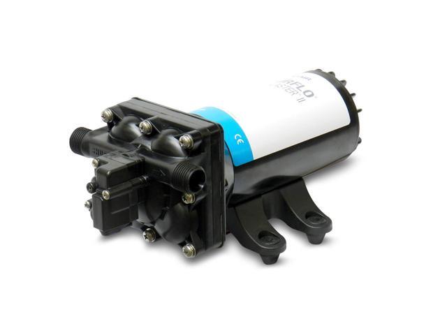 Click here for SHURFLO PRO BLASTER II DELUXE 4.0 12VDC 4.0GPM 60P... prices